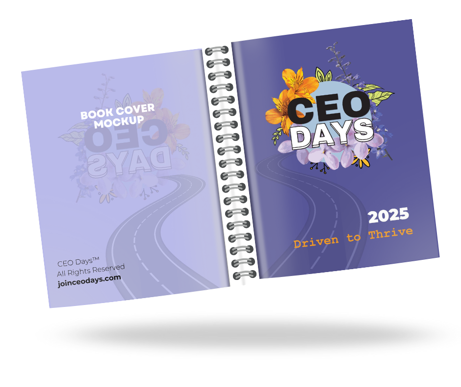 CEO Days – Dana Magnus, LTD.